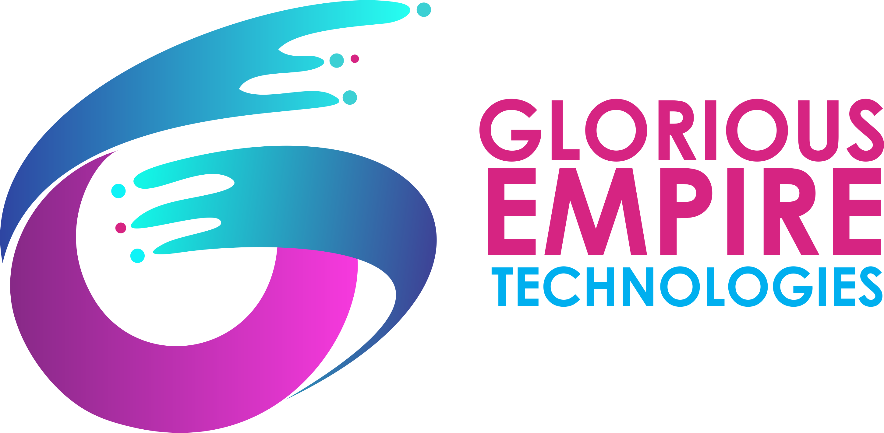 Glorious Empire Tech